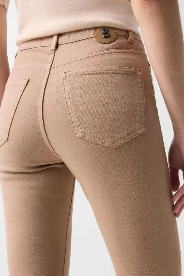 Bogner Flared Fit Jeans Devin