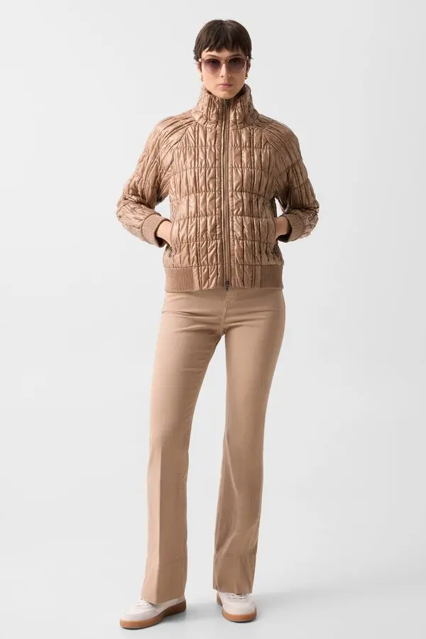 Bogner Flared Fit Jeans Devin
