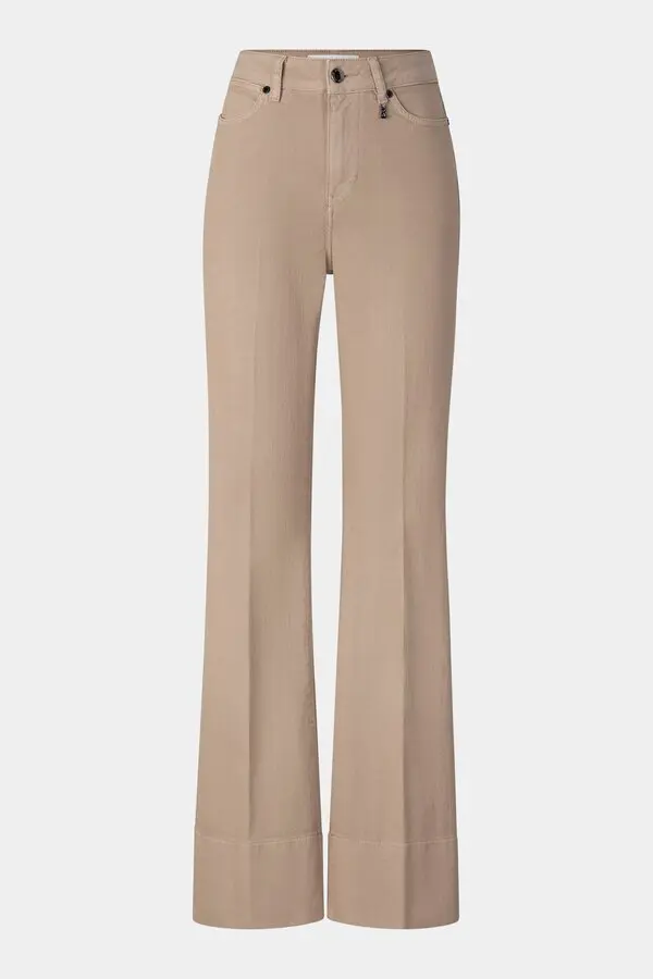 Bogner Flared Fit Jeans Devin