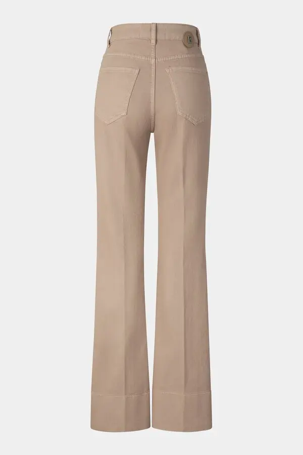 Bogner Flared Fit Jeans Devin