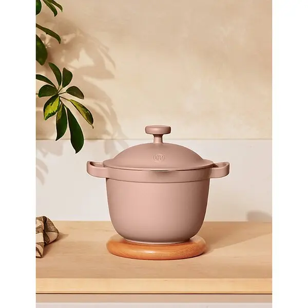 OUR PLACE Petite Perfect Ceramic Pot