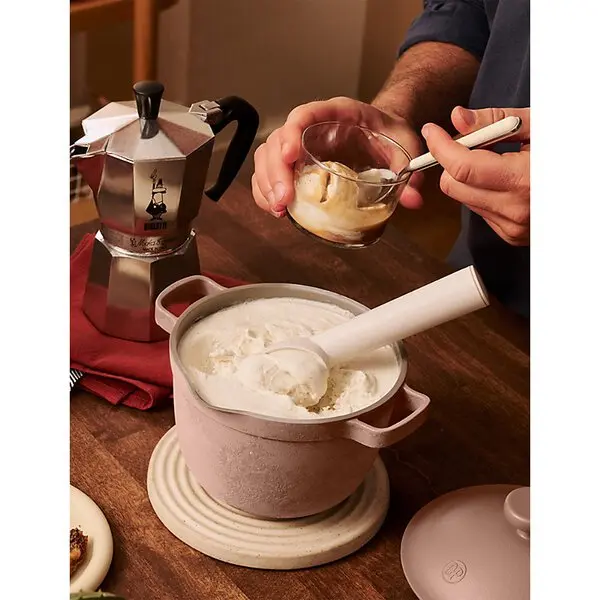 OUR PLACE Petite Perfect Ceramic Pot