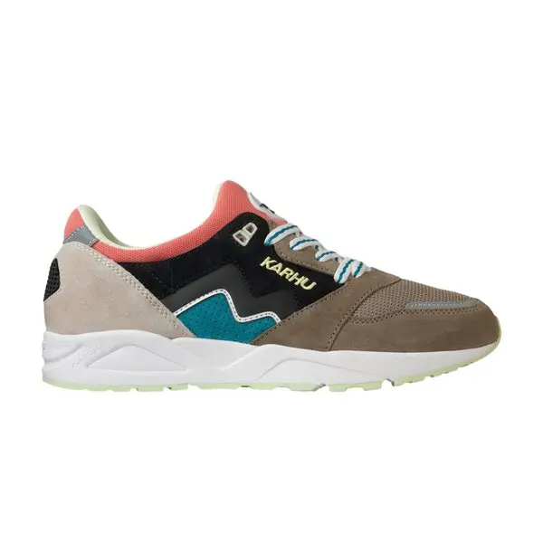 KARHU Aria 95 'monthless Pack Laurel Oak - Brown