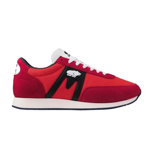 KARHU Albatross 82 'barbados Cherry - Red