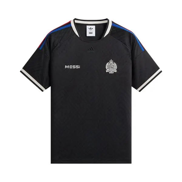 Kith X Messi For Adidas Jersey