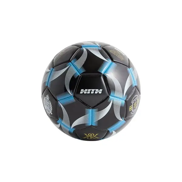 Kith X Messi For Adidas Mini Ball
