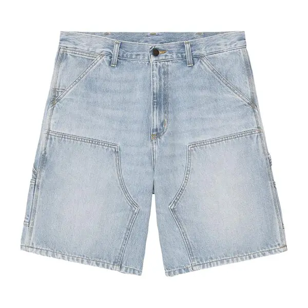 Carhartt Work In Progress Double Knee Short