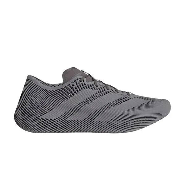 Adidas Climacool Laced - Grey