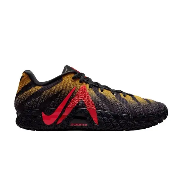 Nike Jurassic Park X Ja 3 Ep 'anthracite