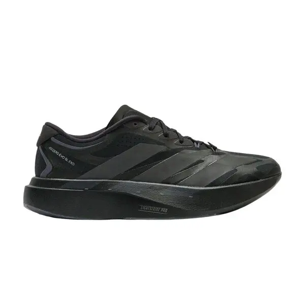 Adidas Adizero Evo Sl Exo - Black