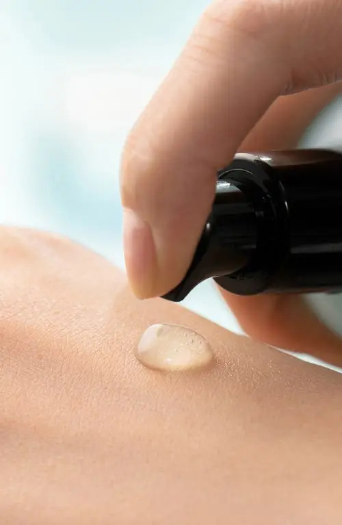 THANK YOU FARMER True Water Deep Serum Ex