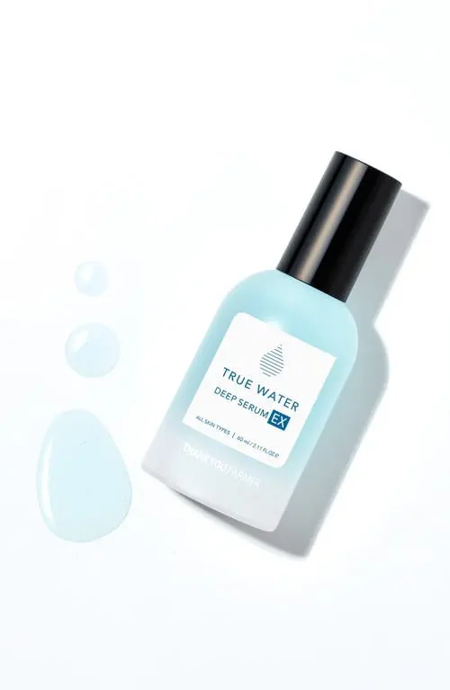 THANK YOU FARMER True Water Deep Serum Ex