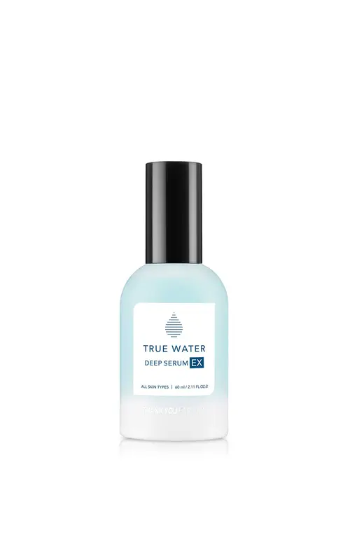 46454329 True Water Deep Serum Ex - White