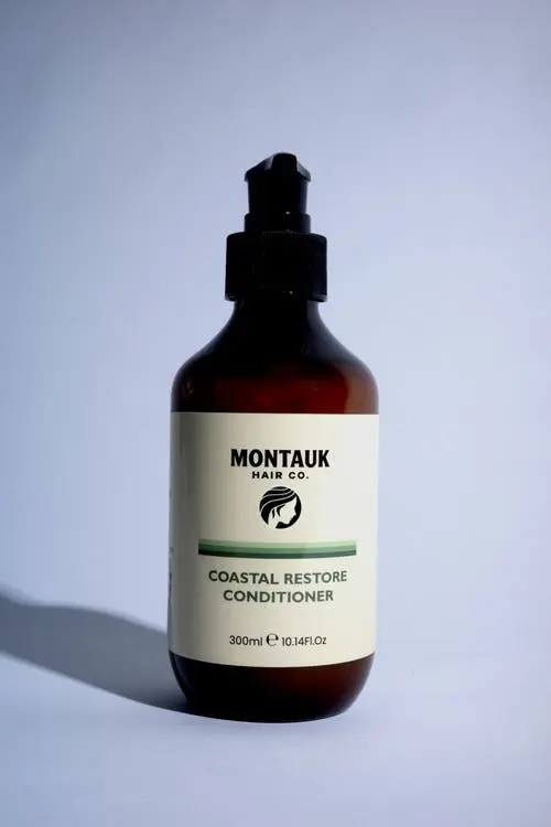 MONTAUK HAIR CO Coastal Restore Conditioner - None