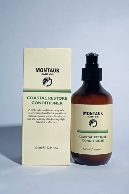 MONTAUK HAIR CO Coastal Restore Conditioner
