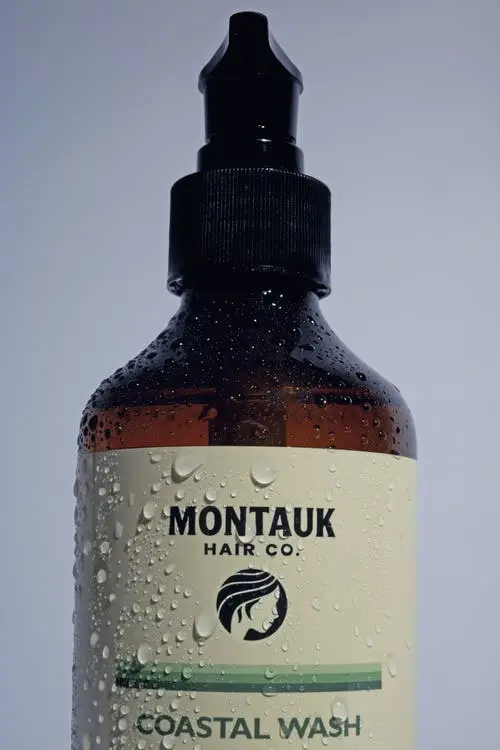 MONTAUK HAIR CO Coastal Wash Shampoo - None