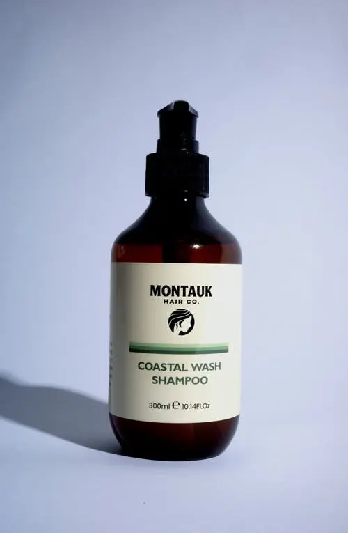 MONTAUK HAIR CO Coastal Wash Shampoo - None