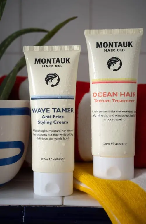 MONTAUK HAIR CO Ocean Hair Styling Duo