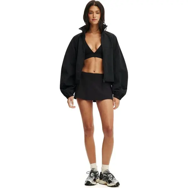 Cotton:on Active Ultra Move Micro Skirt - Black