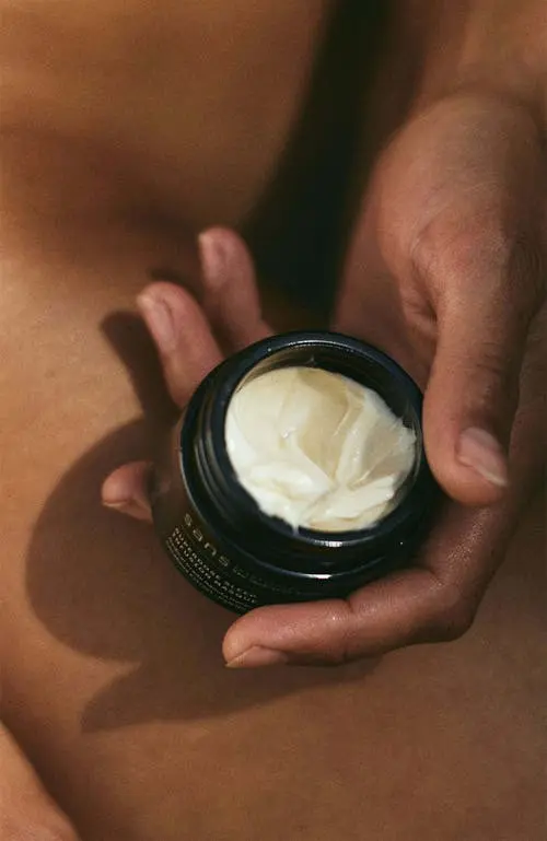 SANS CEUTICALS Superdose Sleep Infusion Masque