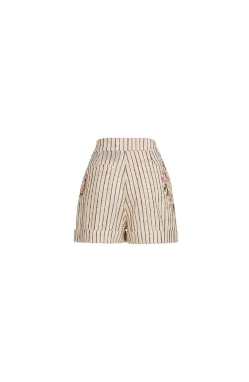 Agua Bendita Rommy Paraiso Shorts