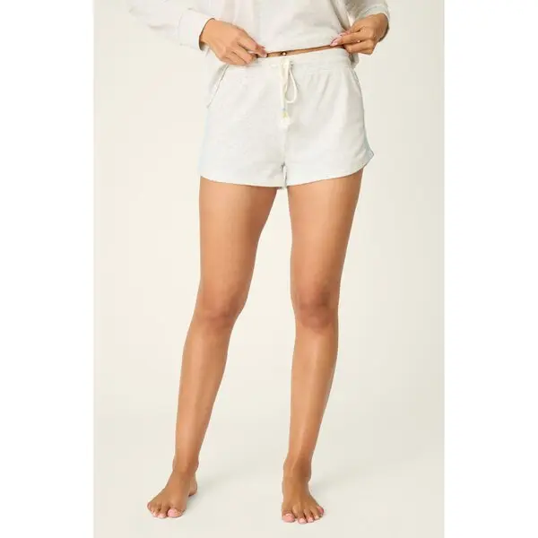 PJ Salvage Sunday Funday Pajama Shorts