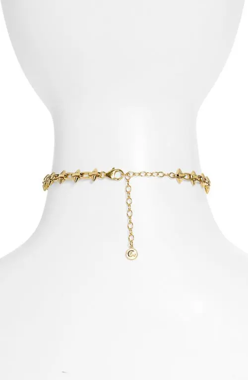 CHILD OF WILD Exodus Choker Necklace