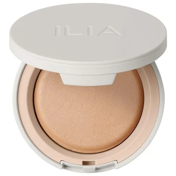 ILIA Soft Focus Finishing Powder With 12-hour Shine Control - Medium Translucent