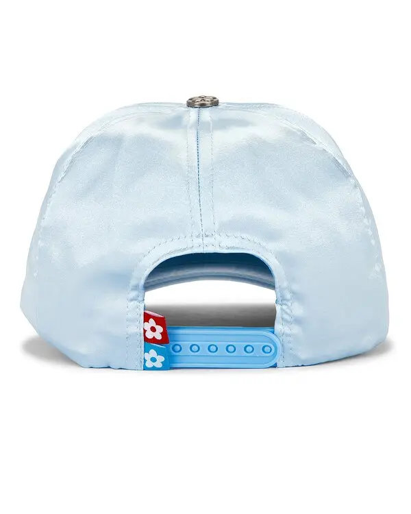 VANDYTHEPINK Eye Logo Trucker Hat