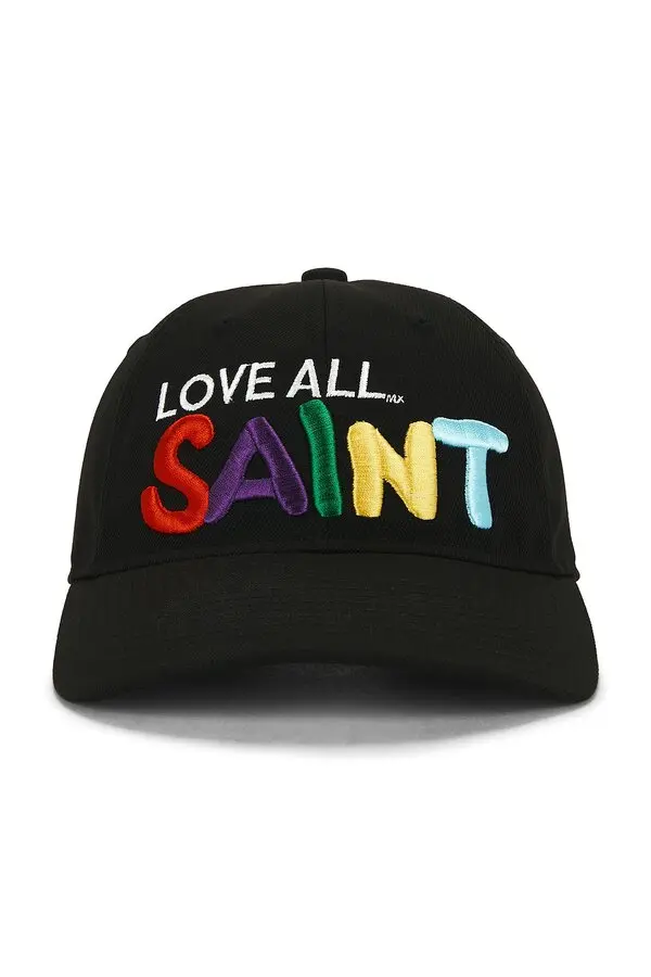SAINT MXXXXXX Love Cap
