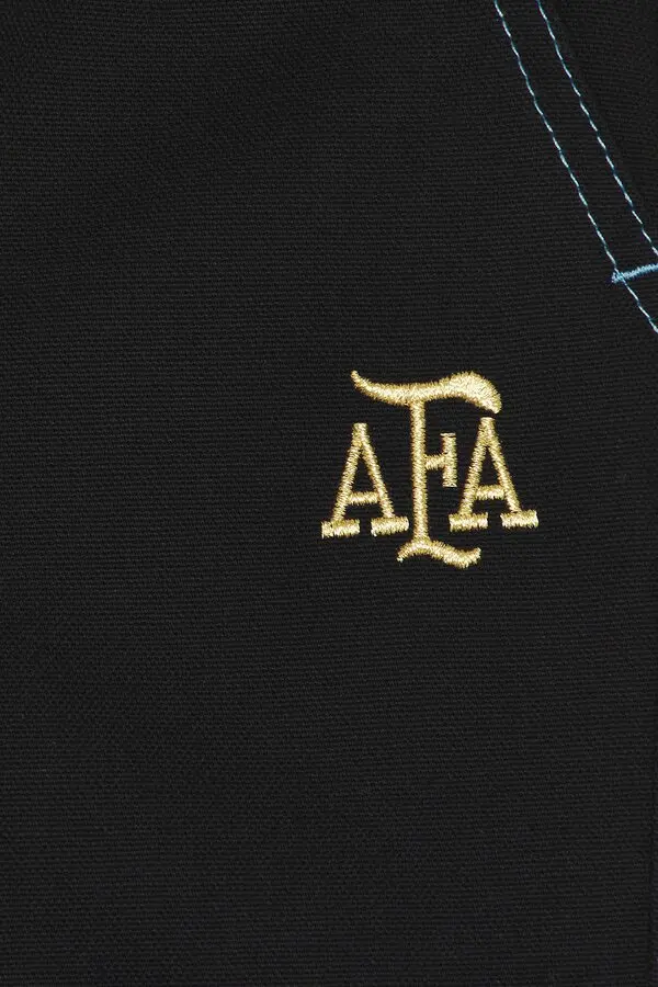 ADIDAS ORIGINALS X Thrasher Magazine X Afa Chino Pants - Black