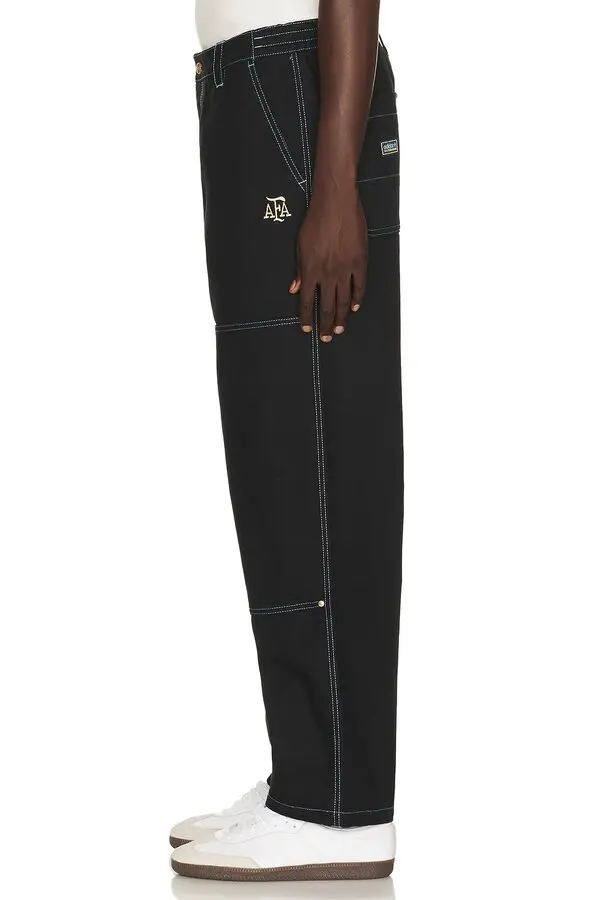ADIDAS ORIGINALS X Thrasher Magazine X Afa Chino Pants