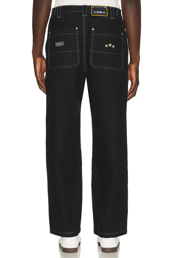 ADIDAS ORIGINALS X Thrasher Magazine X Afa Chino Pants
