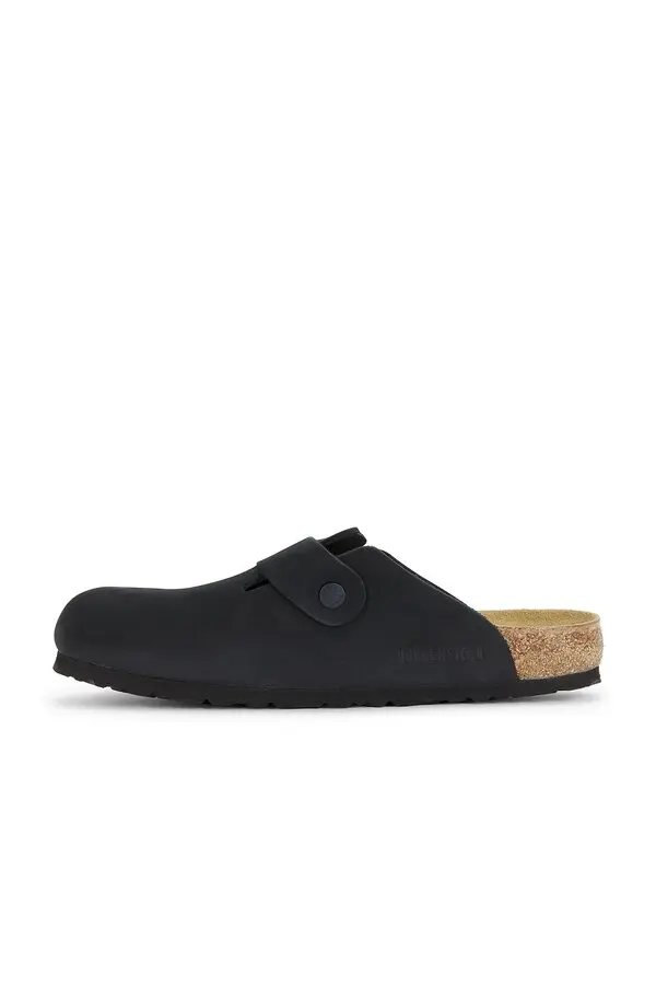 BIRKENSTOCK Boston Wire Buckle