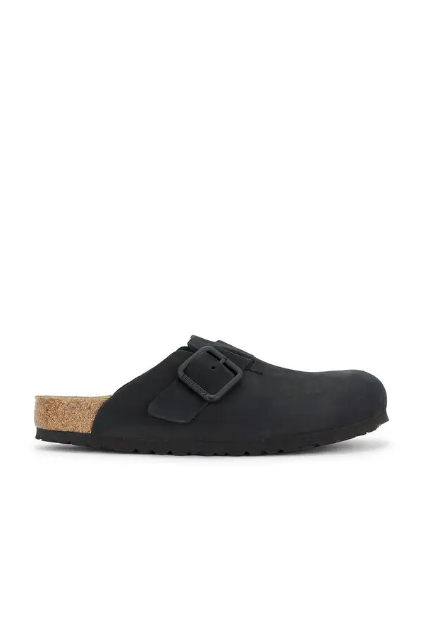 BIRKENSTOCK Boston Wire Buckle
