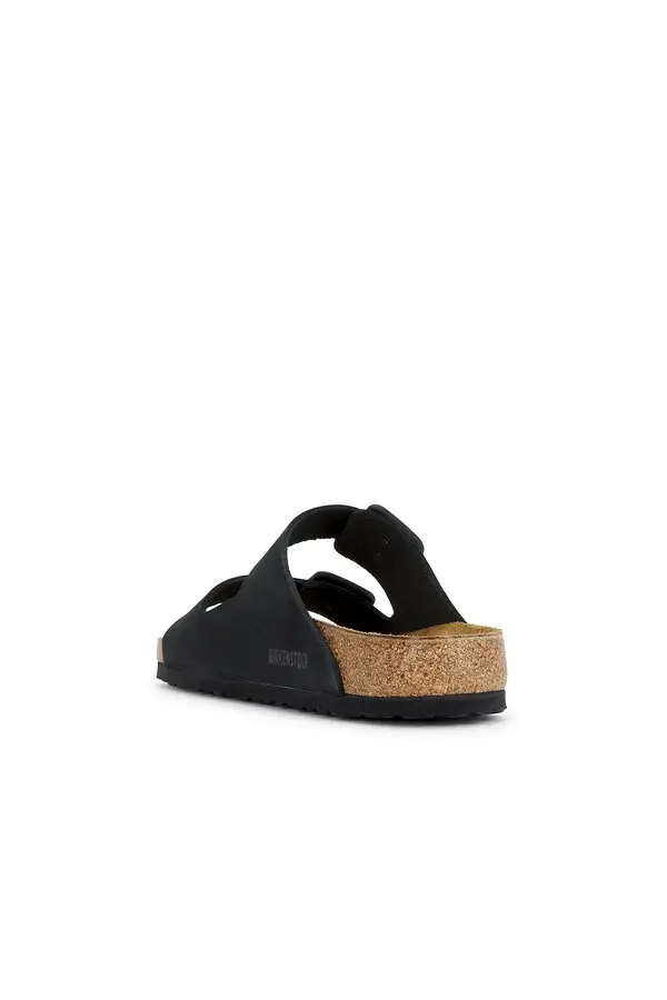 BIRKENSTOCK Arizona Wire Buckle
