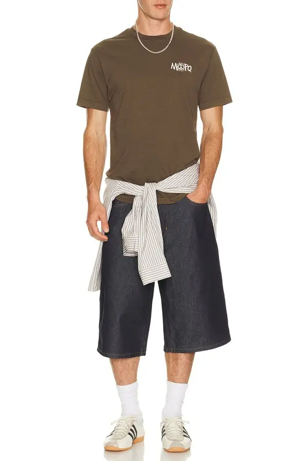 MUSEUM OF PEACE & QUIET Sol T-shirt