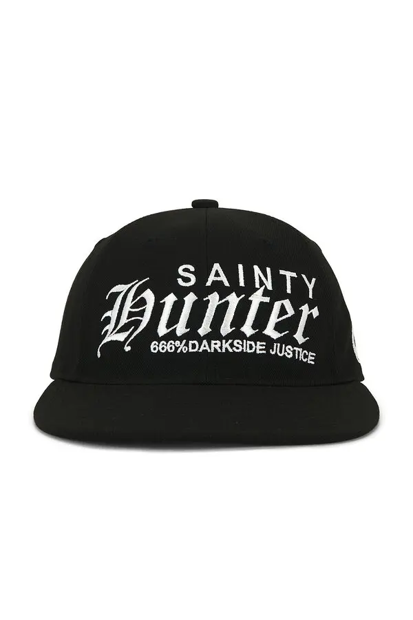 SAINT MXXXXXX Sainty Hunter X Bounty Hunter Cap