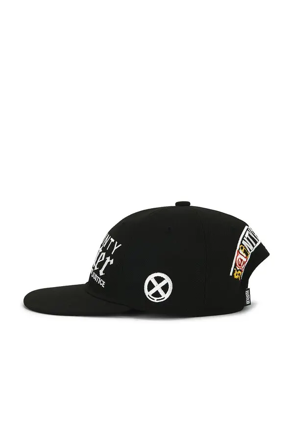 SAINT MXXXXXX Sainty Hunter X Bounty Hunter Cap