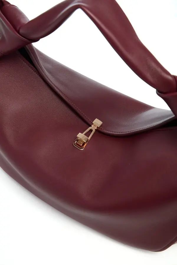 Gabriela Hearst Small Antonia Bag