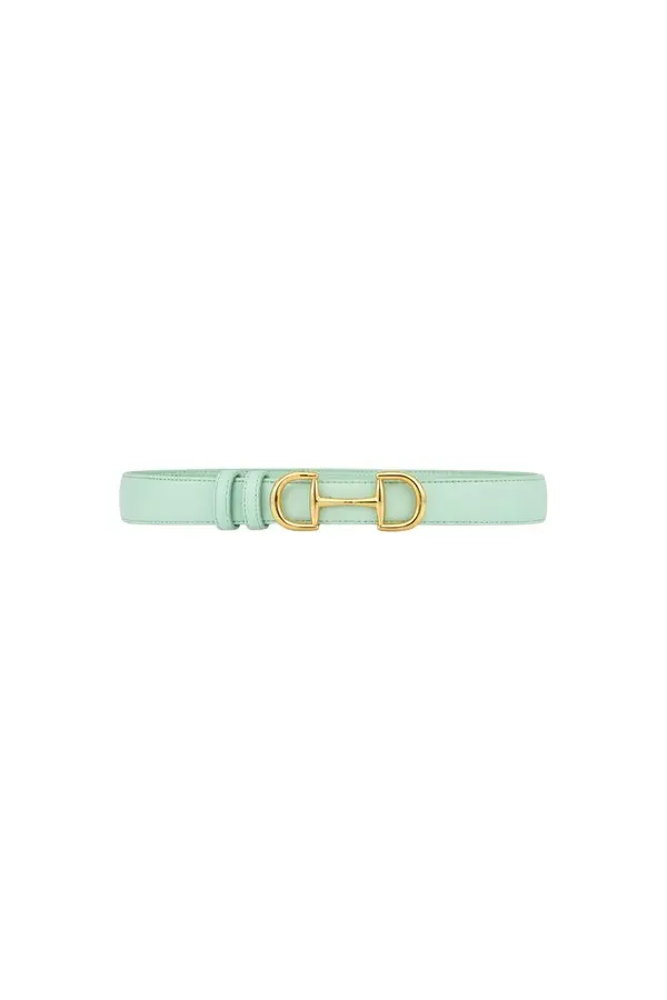 THE NOLI SHOP Bettie Belt - Mint