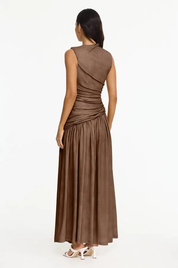 Acler Deanhill Maxi Dress