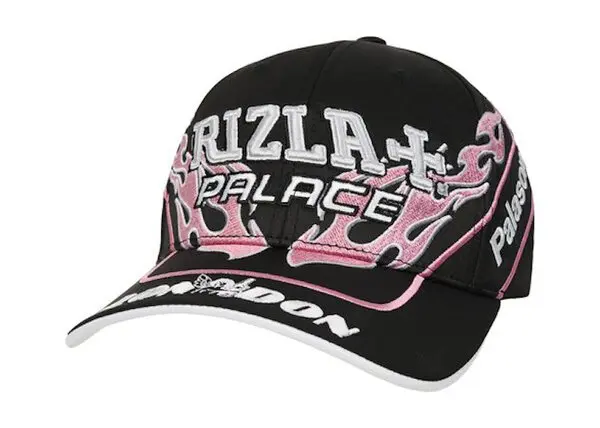 PALACE Rizla 6panel