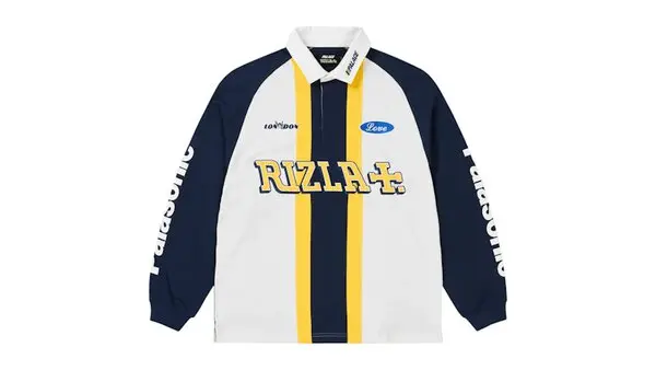 PALACE Rizla Rugby