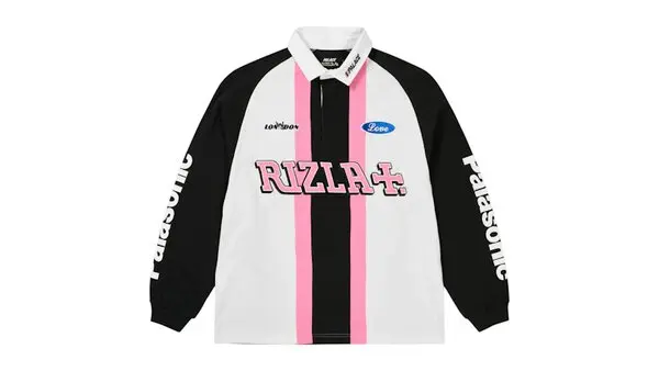PALACE Rizla Rugby