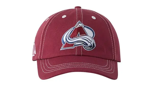 OVO X Nhl Colorado Avalanche Sportcap