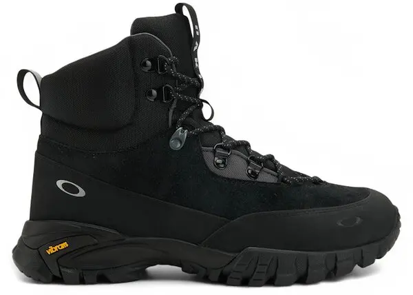 Oakley Vertex Bootin - Black/grey