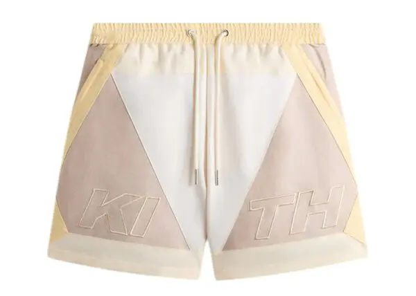Kith Oxford Turbo Short