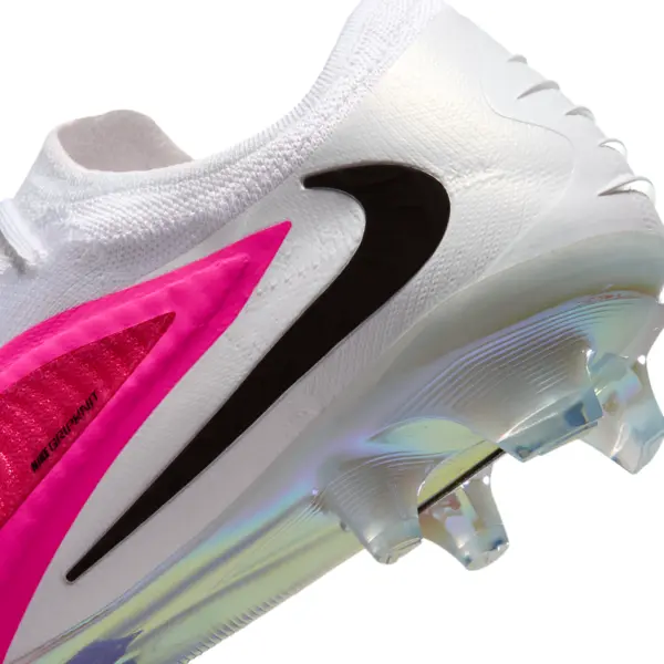 Nike Phantom Low Elite Firm-ground Soccer Cleats - Multicolor