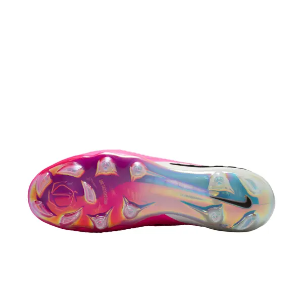 Nike Phantom Low Elite Firm-ground Soccer Cleats - Pink